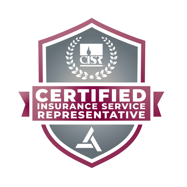 Certified Insurance Service Representative (CISR) - Professional ...
