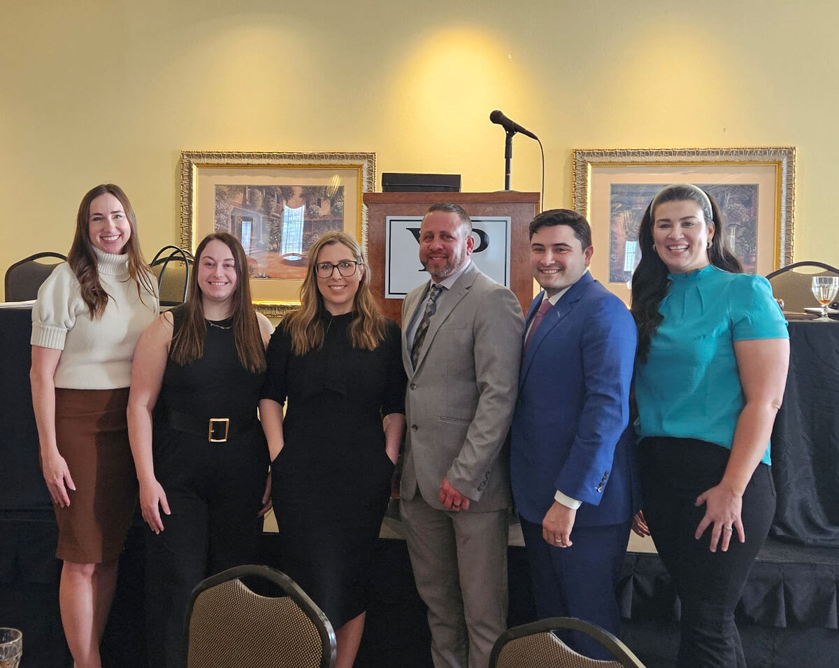 Young Insurance Professionals - Professional Insurance Agents of Louisiana